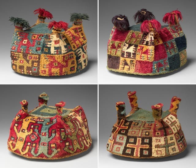 Empire Before the Inca: How the Wari Rewrote the Andes