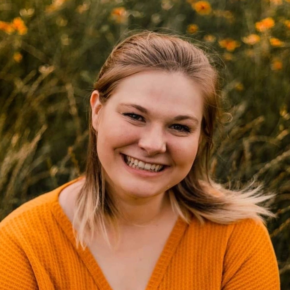 Tamsin Gordon | Substack