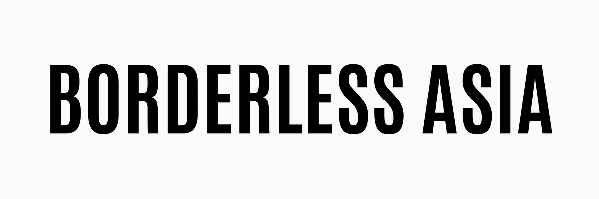 asia borderless