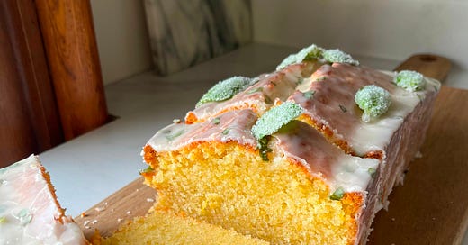 Karianna Alexa | Substack