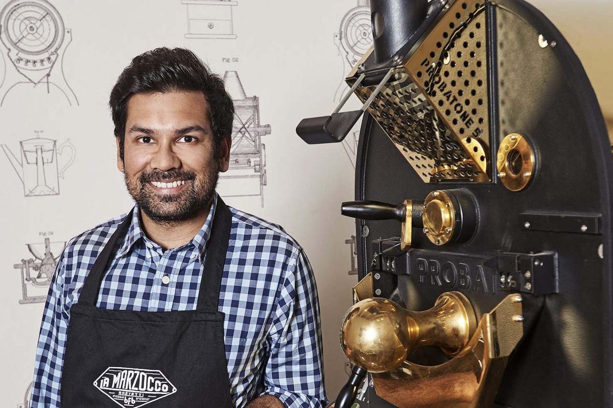 The Slow Drip: A Roaster Highlight, Home Roasting, and Some Bangin’ Music