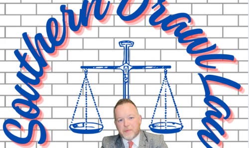Southern Drawl Law's Substack | Substack