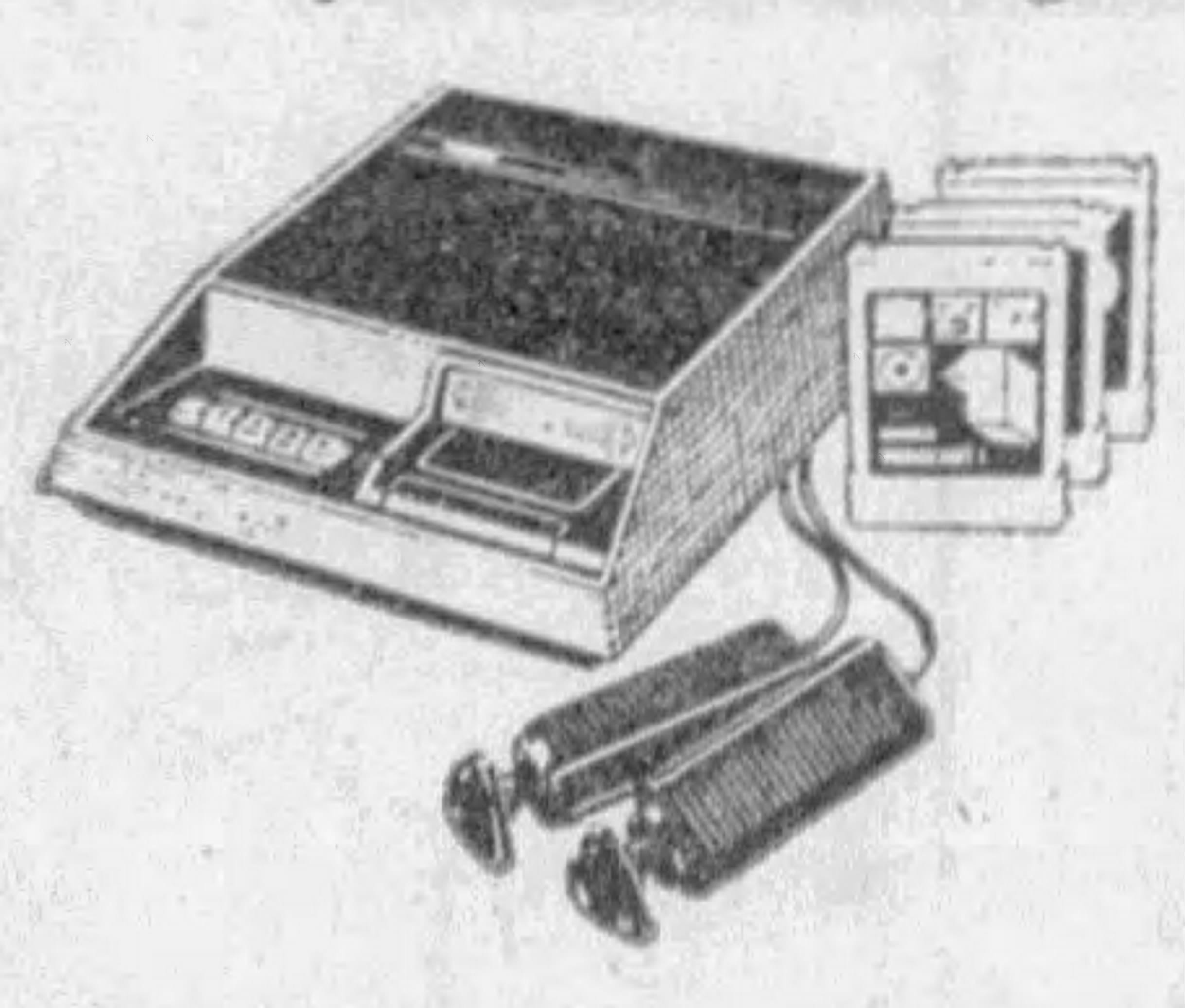 The Fairchild Channel F and Jerry Lawson - The Retroist