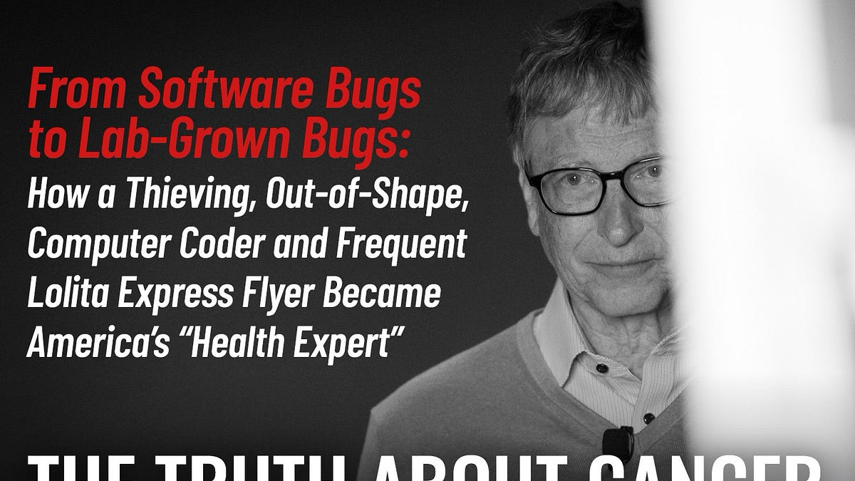 From Software Bugs to Lab-Grown Bugs: How a Thieving, Out-of-Shape ...
