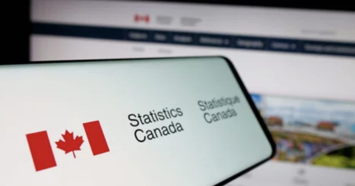StatsCan disciplines dozens for misconduct, theft, workplace breaches
