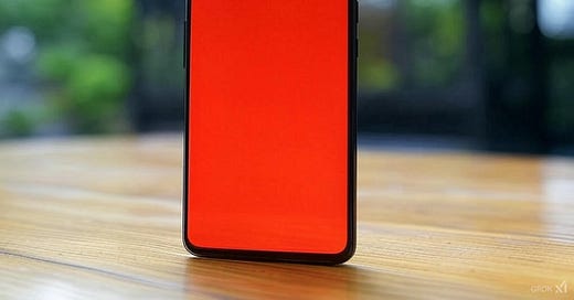 硅魚 silicon.salmon | Substack