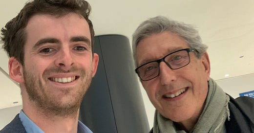 Tiny Titans | Compounding Quality | Substack