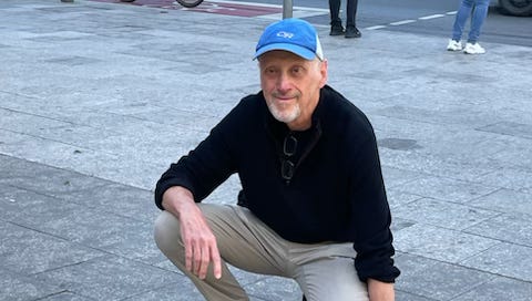 Calul Journal | Substack