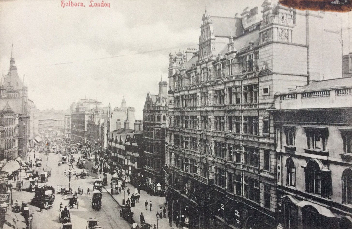 The London Buzz - 9th June 2025 - ianVisits’s Substack