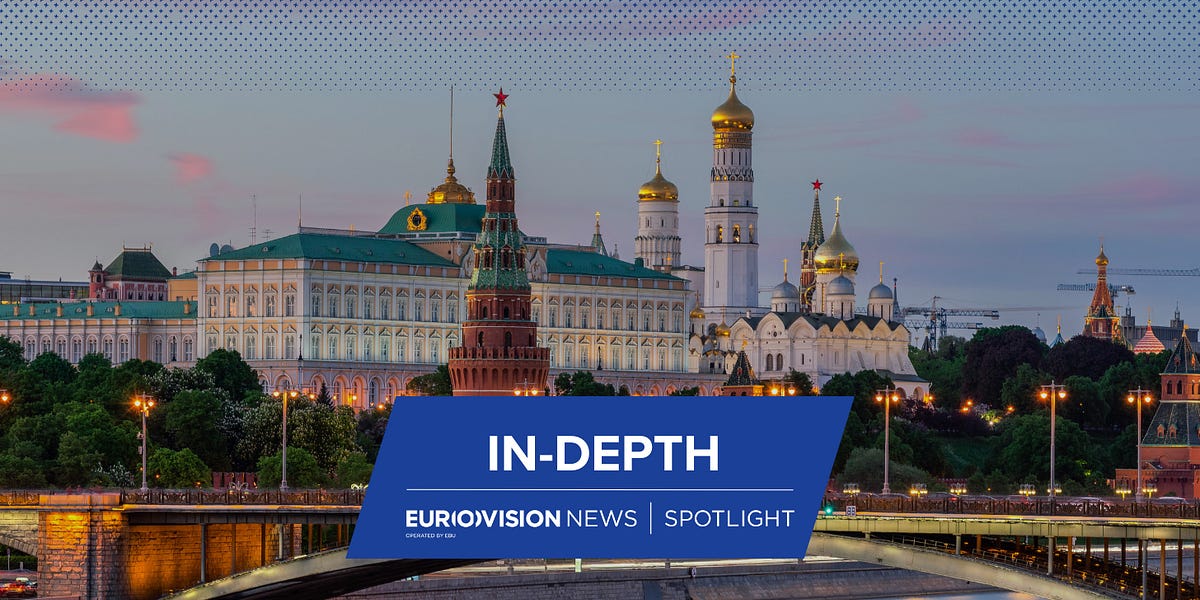 Rise of Anti-Russian Sentiment After Ukraine Invasion