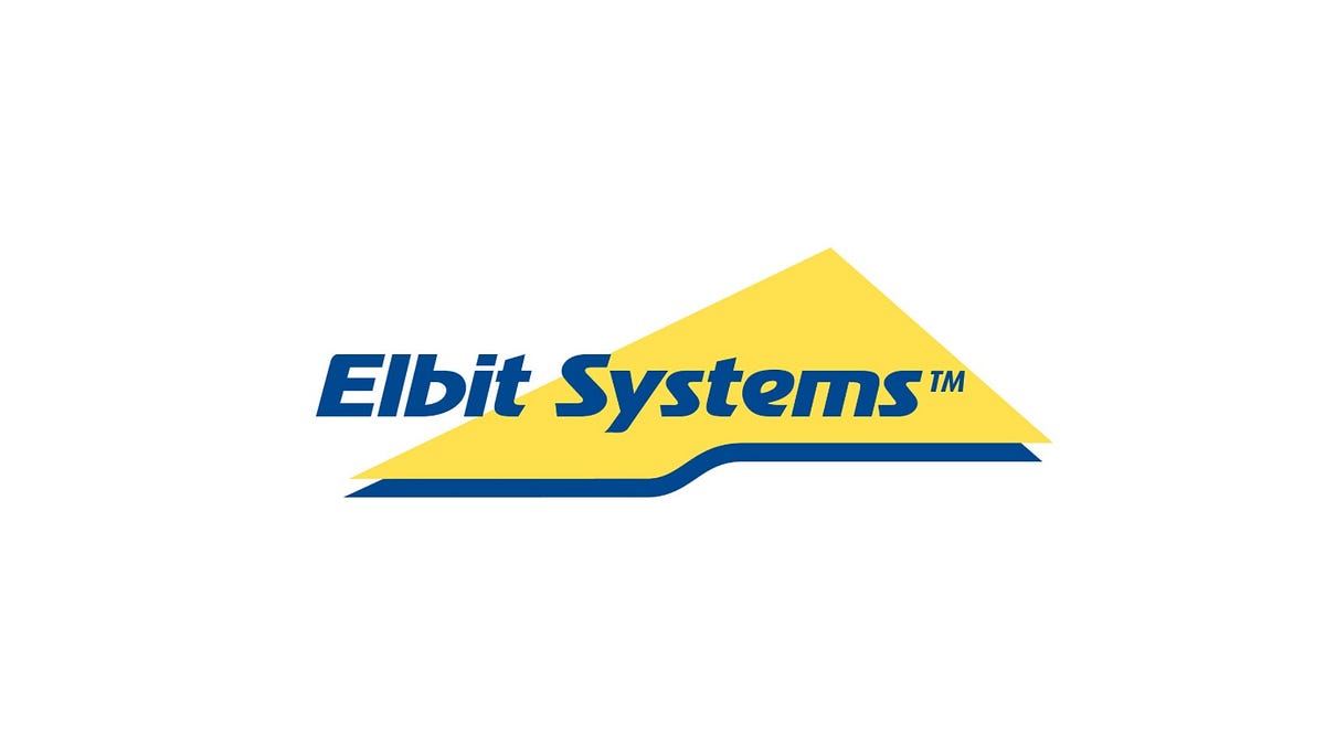 Elbit Systems Company Spotlight - by Mike Turner