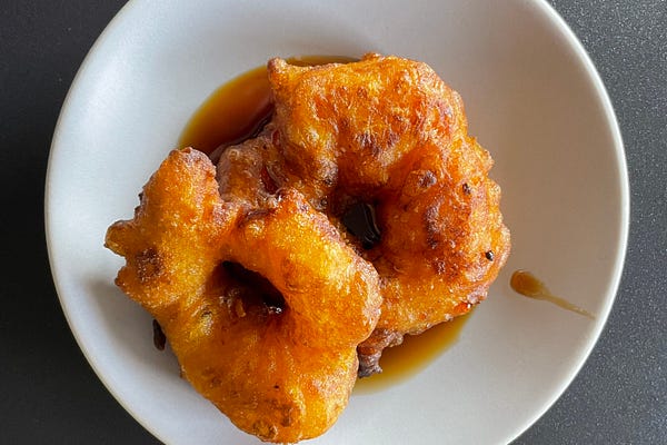 Pisco Trail | Nico Vera | Substack