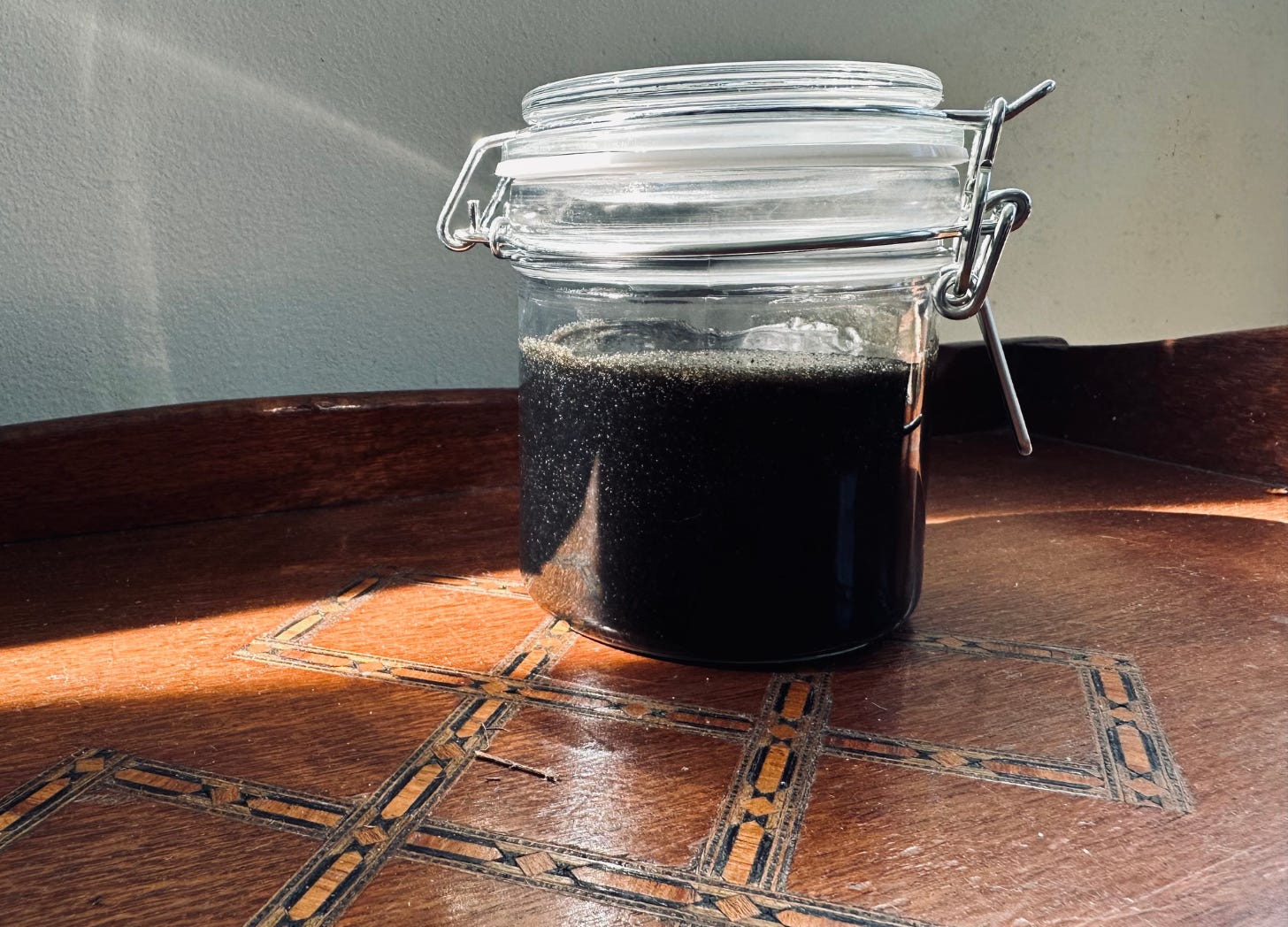 Black Sesame Paste and Syrup, two essential recipes to anchor your ...