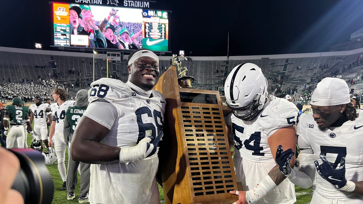 Terry Smith’s Final Message to Ethan Grunkemeyer: The Goodbye That ...