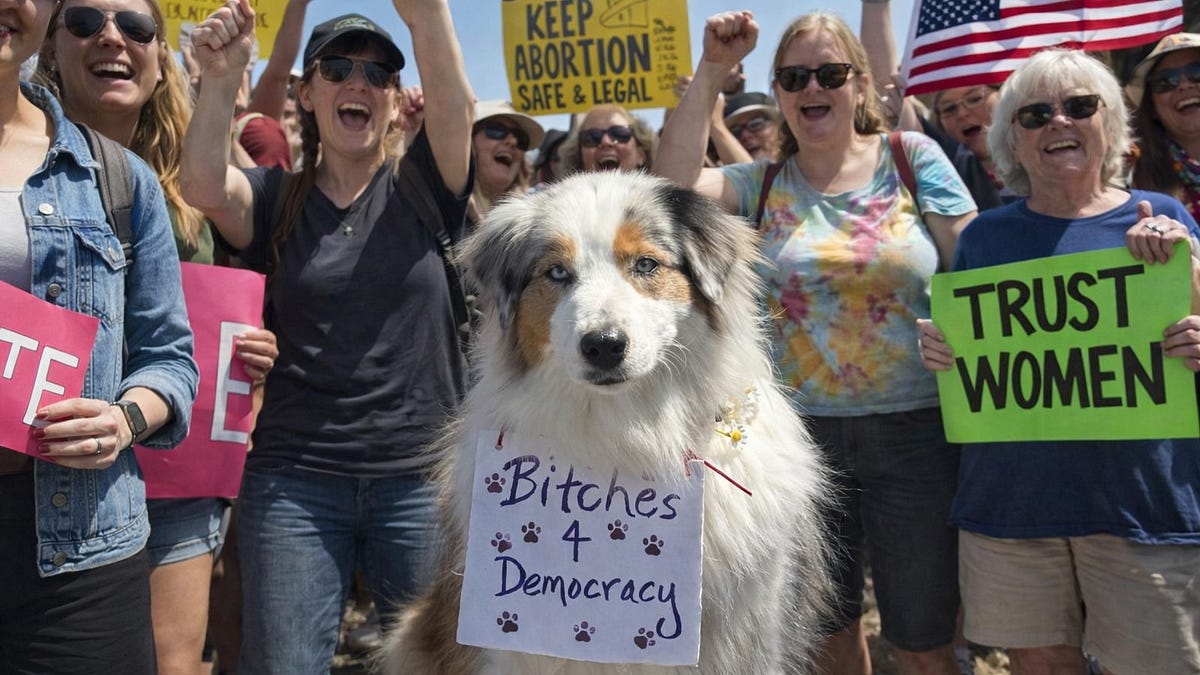 Why Female Dogs Are Called “Bitches” — And What the Word Originally Meant