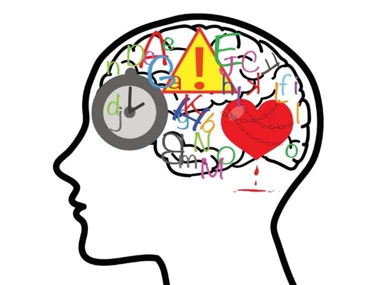 Over-functioning hides distress behind usefulness