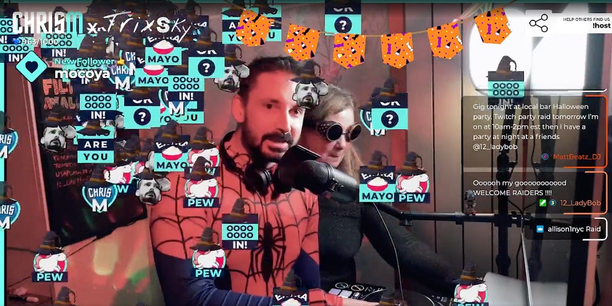 The Library Changes I’m Betting on in 2026 - by Chris M