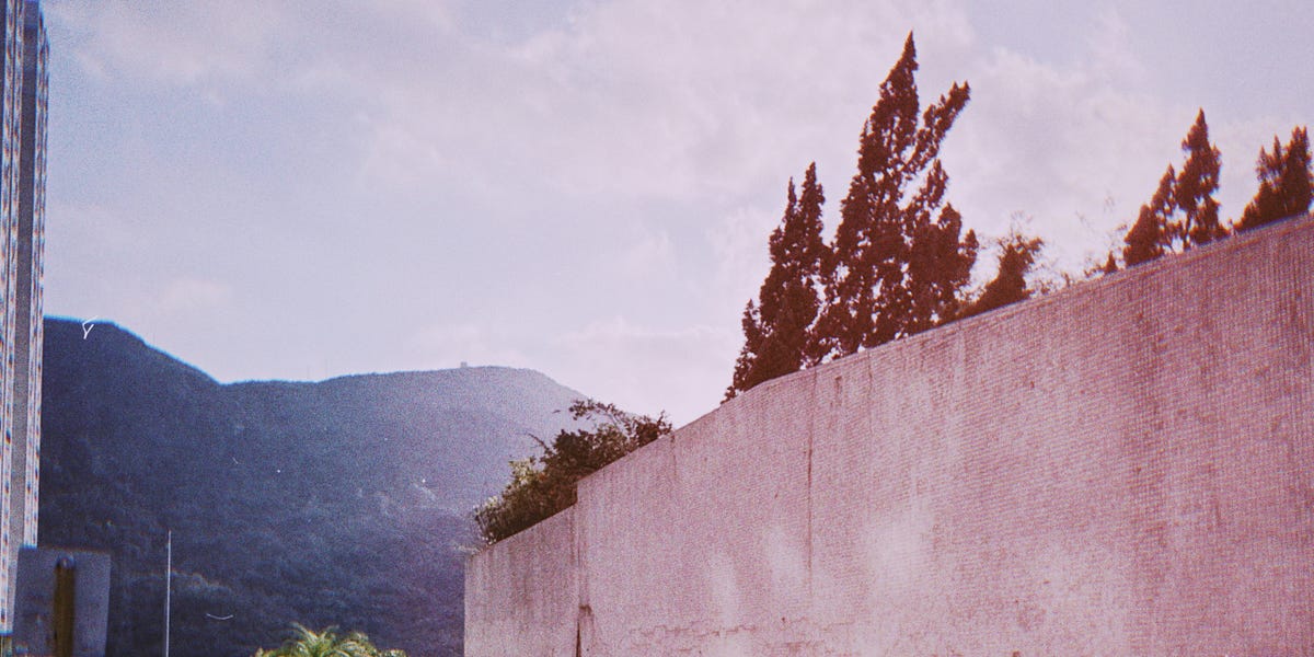 一週 - by Hocc - Denise Ho - 何韻詩