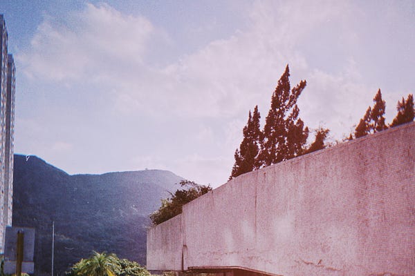 Denise Ho - 何韻詩 | Hocc | Substack