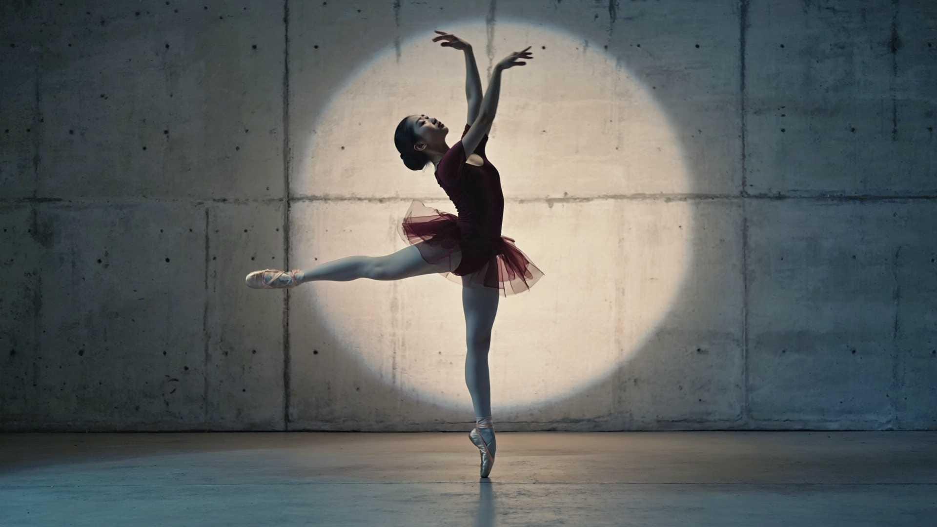 The Cinematic AI Prompt Method: Shot Types