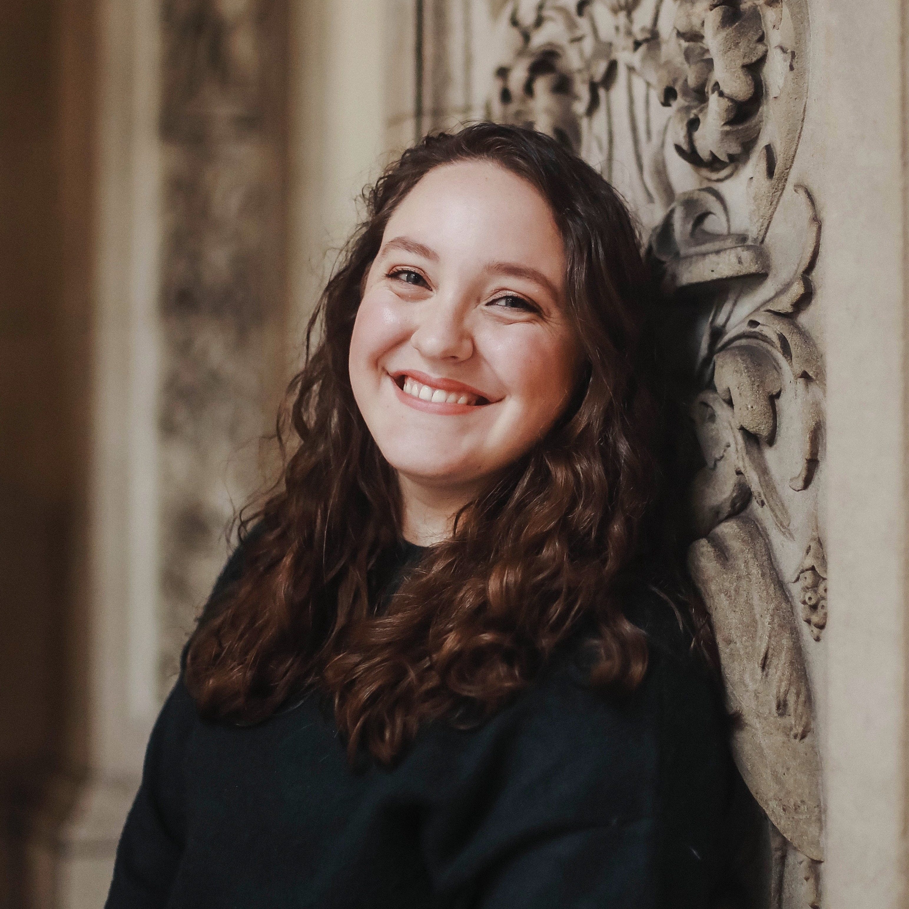 Tori Bovalino | Substack