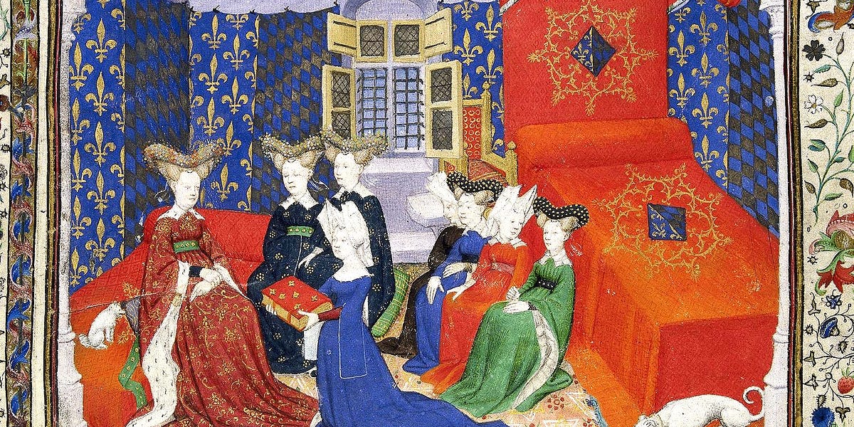 Comments - The Slow Death of The Love of Learning