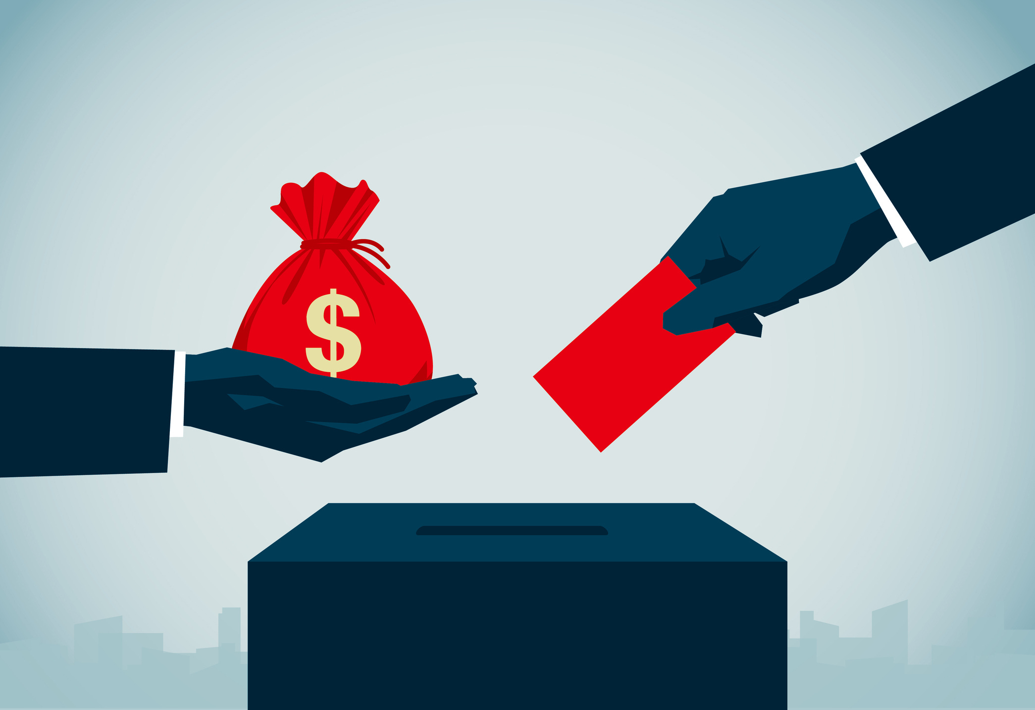 AI safety’s ‘hard money’ may be its secret weapon in the midterms
