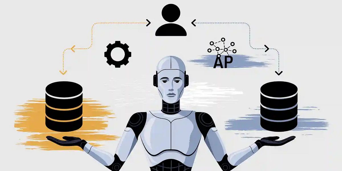 Understanding How MCP Enables AI Agents to Connect with Databases and APIs