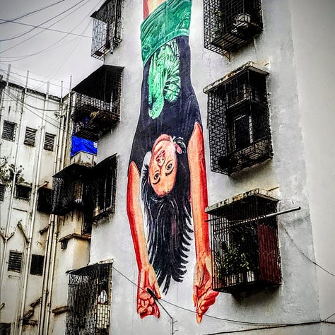 Hope and Hustle: Life in Dharavi, the World's Largest Slum