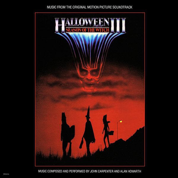 What Year Was The First Halloween Movie 60 Photos - Moonagedaydream.film