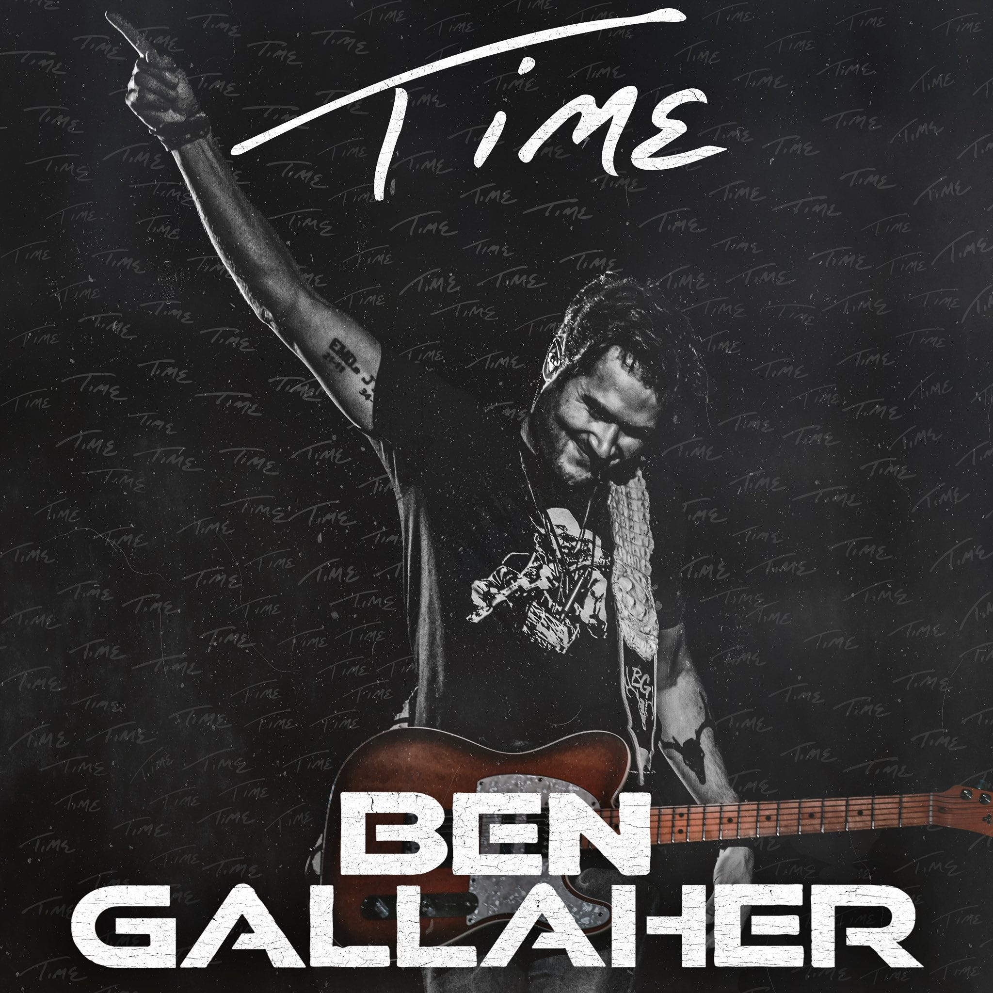Amplify Spotlight: New Music from Karley Scott Collins, Ben Gallaher ...