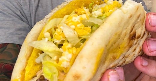 The Recession Chef | Substack