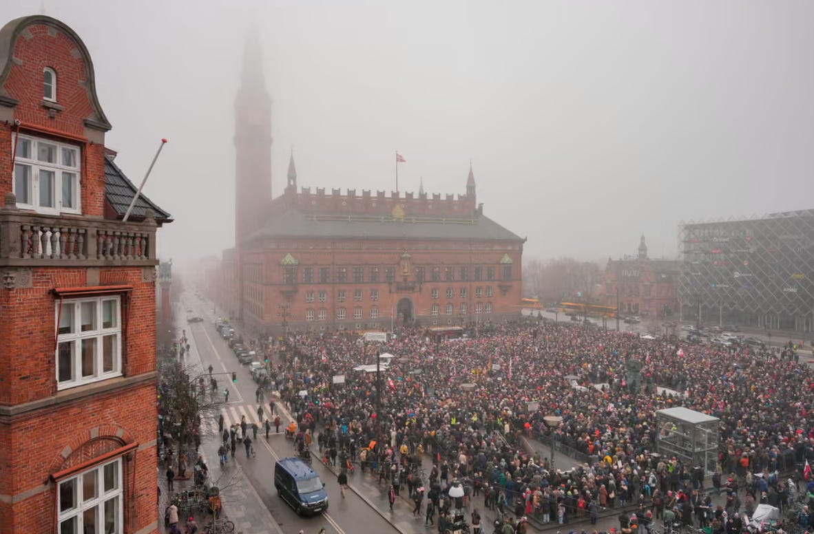 Important Update: Justice Department Says No Court Can Force it to ...