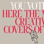 club coverjunkie | Substack