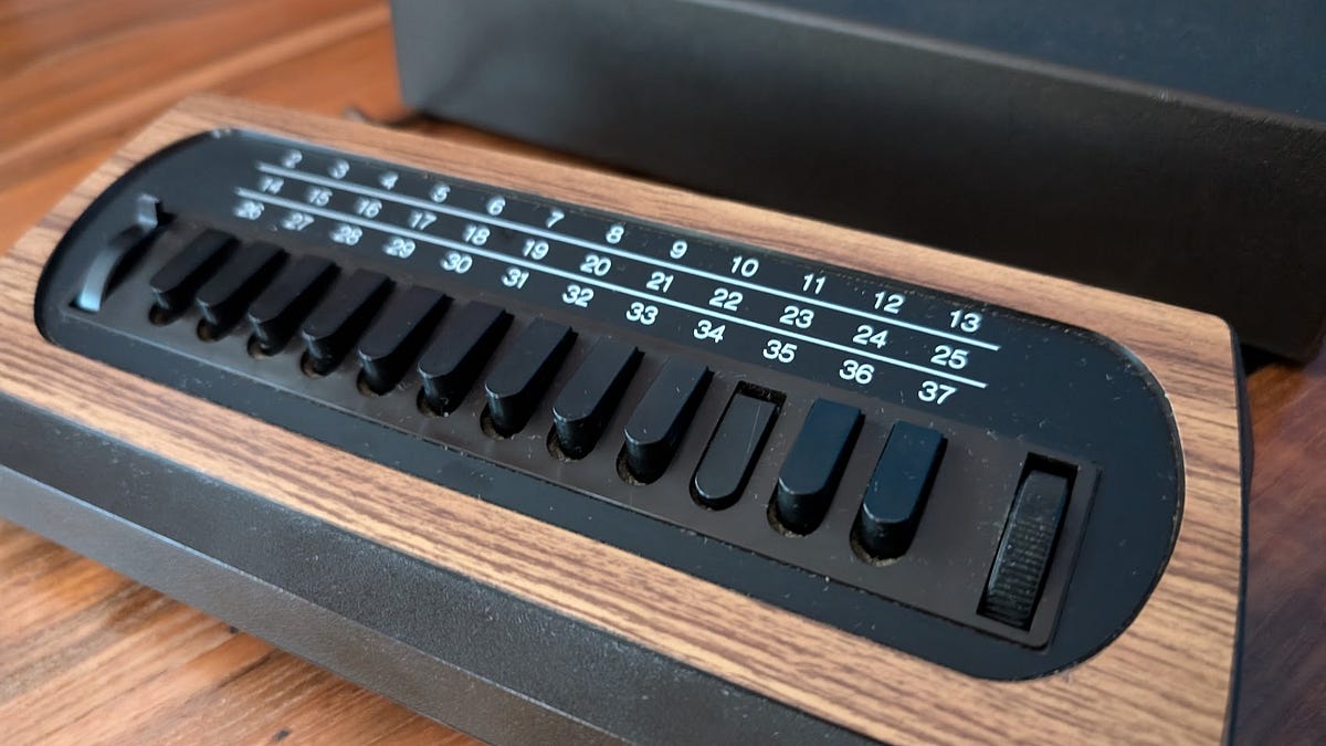 Jerrold Cable TV Boxes - The Retroist
