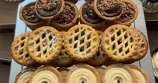 Harry Wallop | Substack