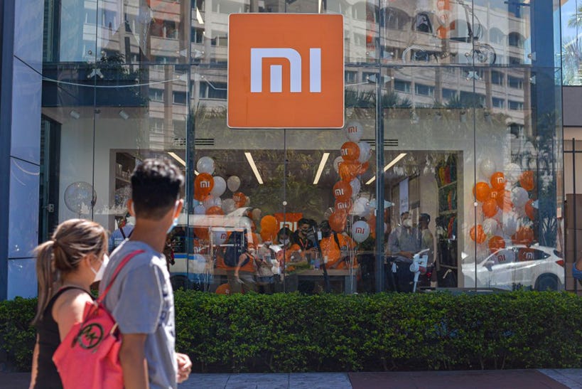 Xiaomi Beats ASC Again in China, Raising Concerns Over ZTE's Patent Quality