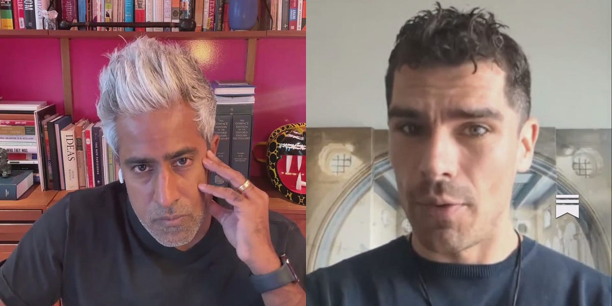 Luke Kemp on how societies collapse -- and why it might not be such a ...