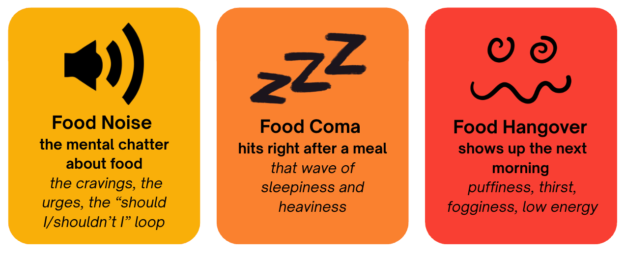 What Causes A Food Coma The Science Behind Post Meal Fatigue