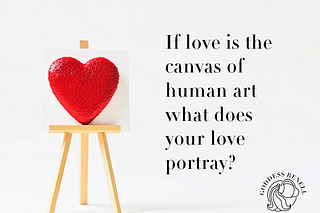 The Cosmic Mirror | Goddess Renell | Substack