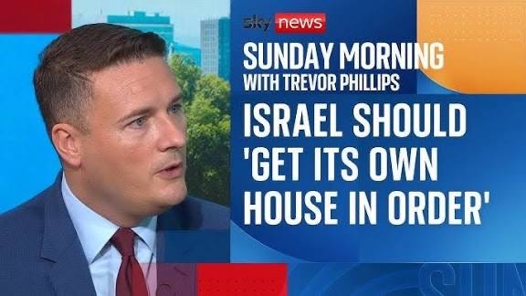 Jake Wallis Simons | Substack