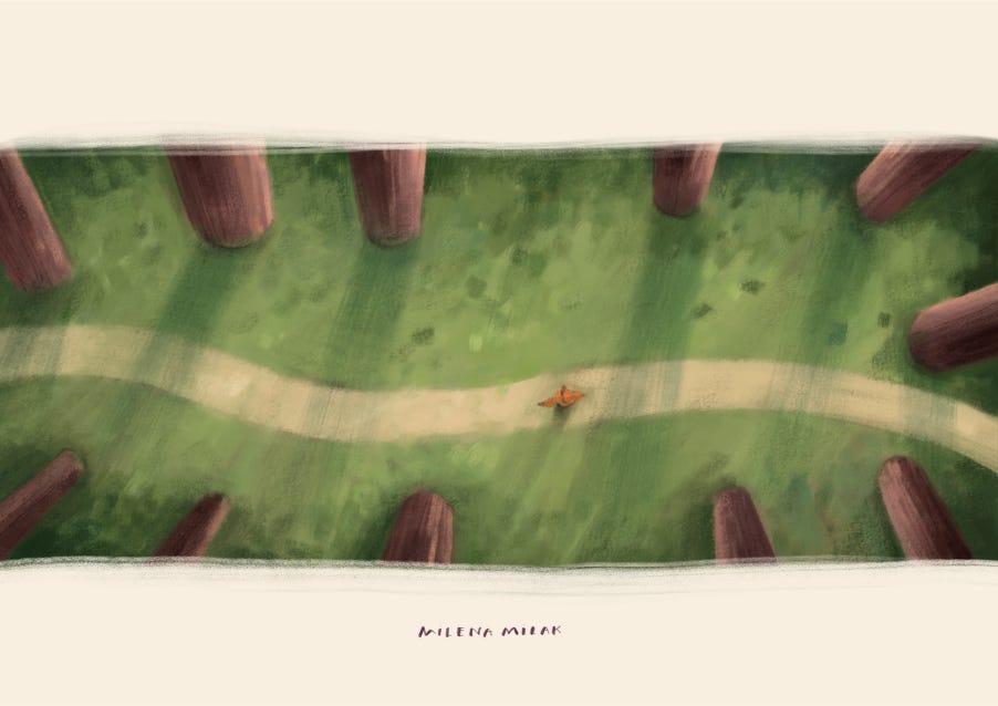 I found a way to up my composition game - Part 1