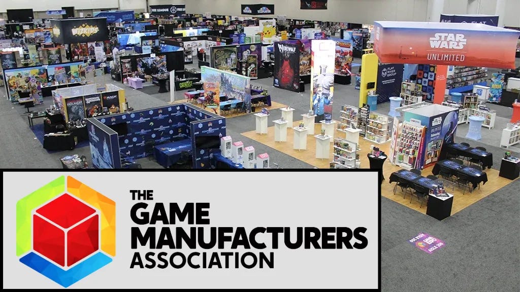 GAMA Hires Diversity Consultant As Executive Director After Board ...