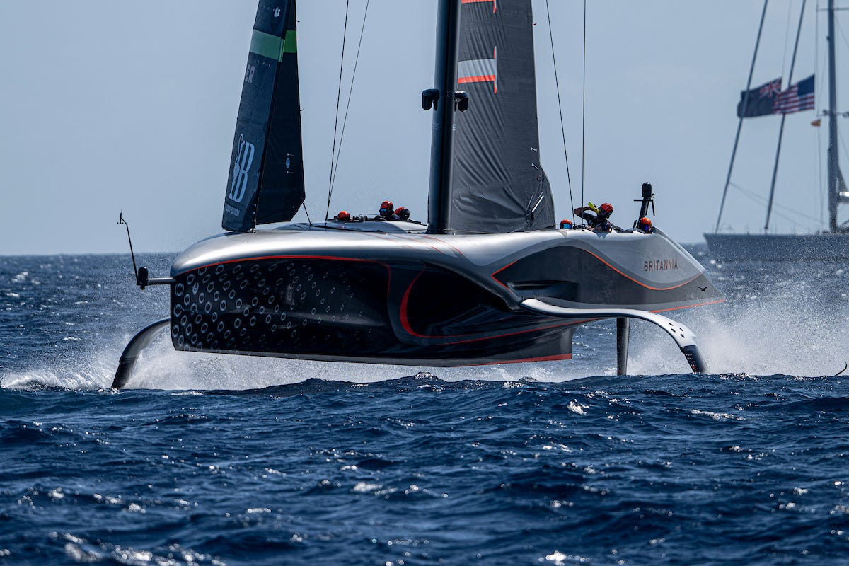 Dream Machines - by Magnus Wheatley - Rule 69 Blog
