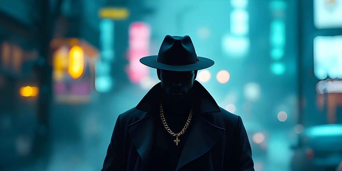 The Real-Life Origin Behind StoneGate City