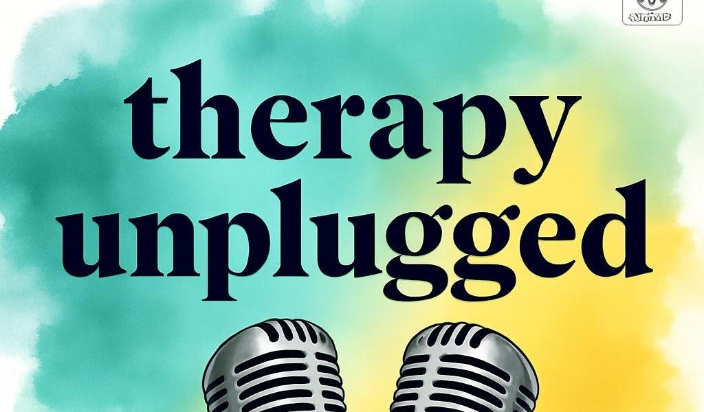 The Power of Connection - Therapy Unplugged Substack