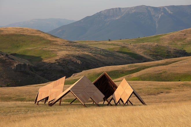 Tippet Rise Art Center Announces Its 2025 Concert Series Lineup