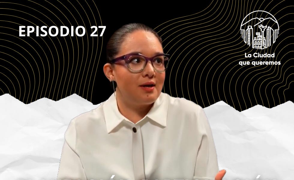 Planeación Urbana, Participación Ciudadana y el Futuro de la Vivienda ...