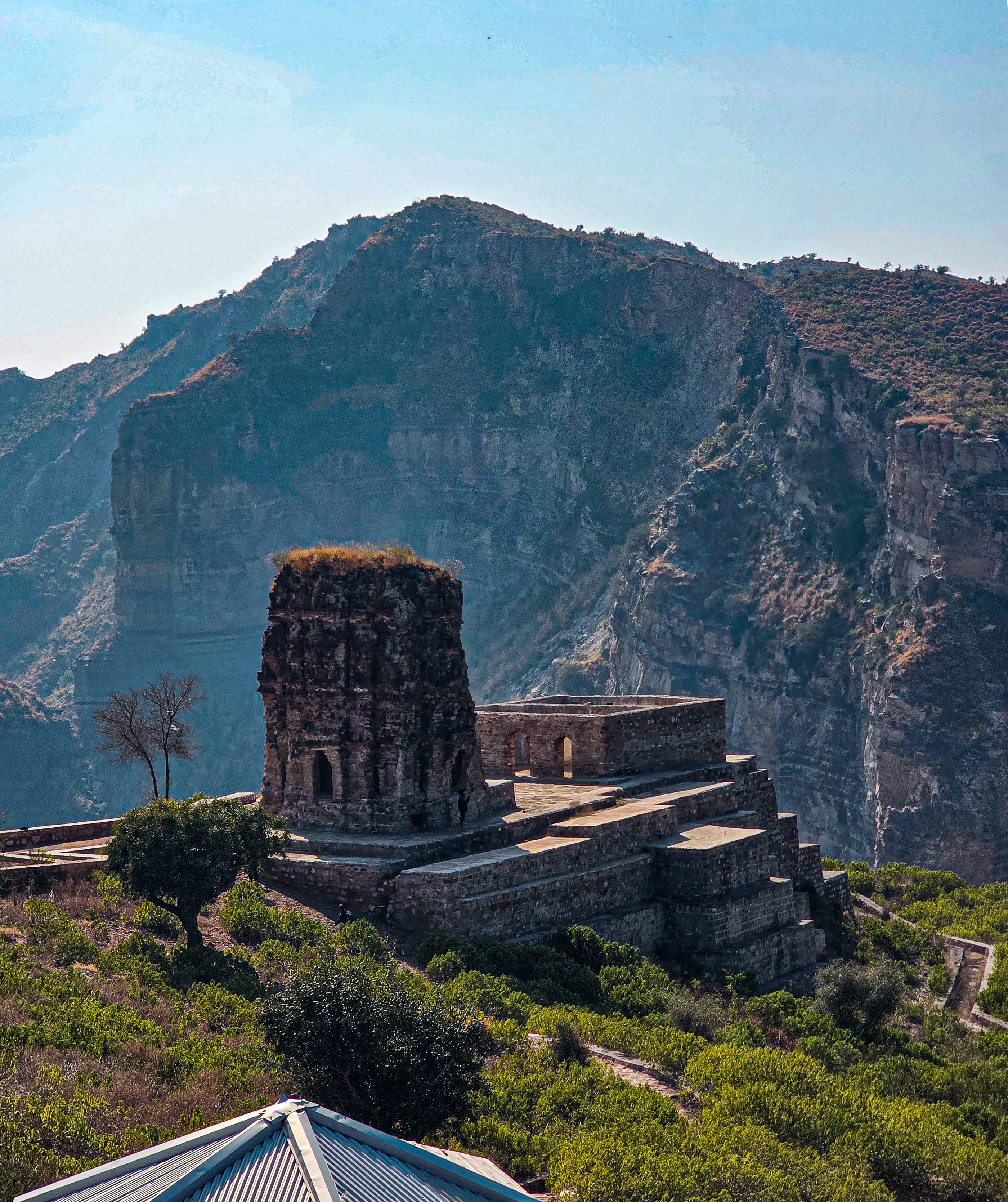 The Last Hindu Kings of Pakistan