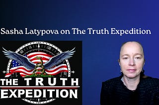 The Truth Expedition | Substack